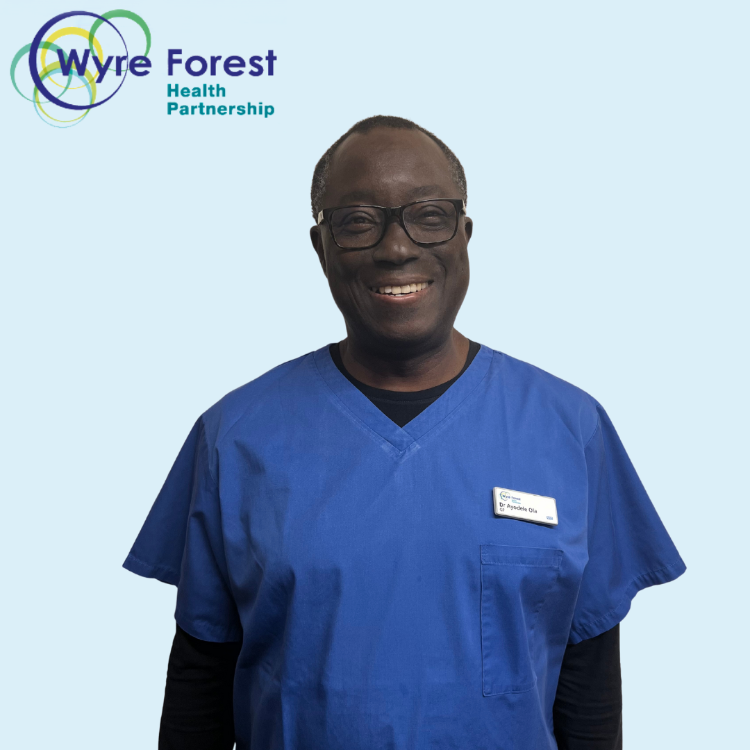 Meet the Team - Hagley Surgery