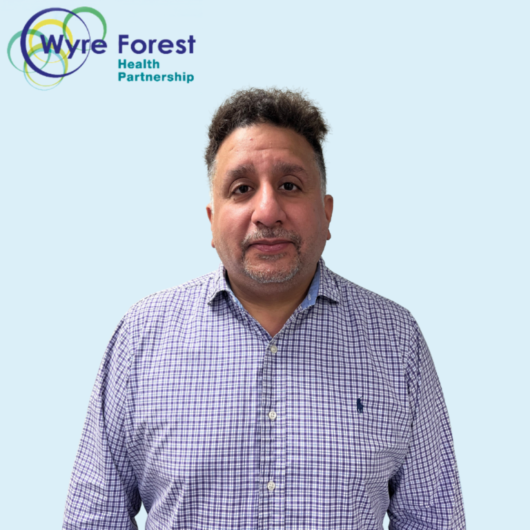 Meet the Team - Hagley Surgery