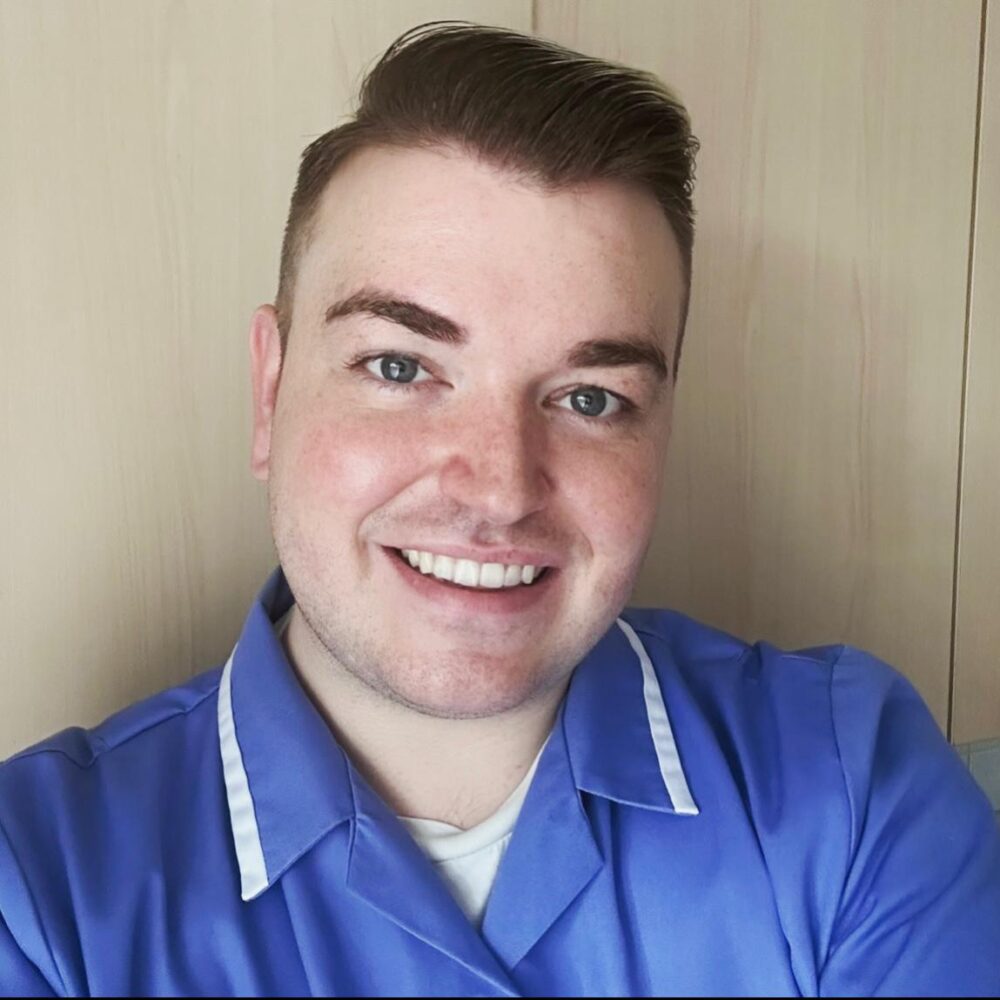 Meet the Team - High Field Surgery