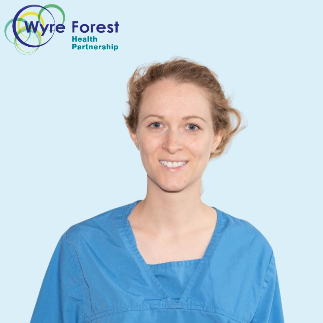 Meet the team - Church Street Surgery