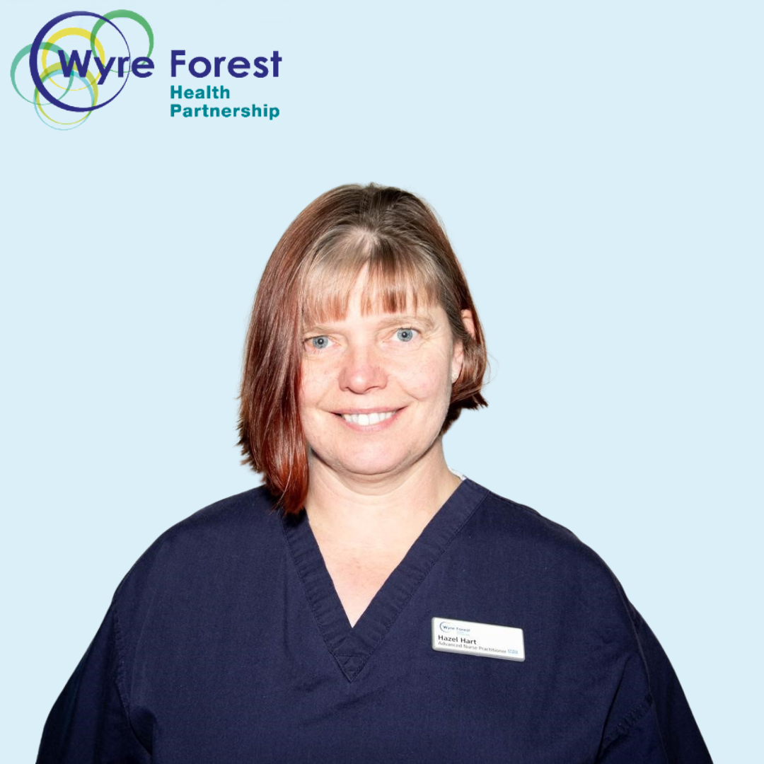 Meet the team - Church Street Surgery