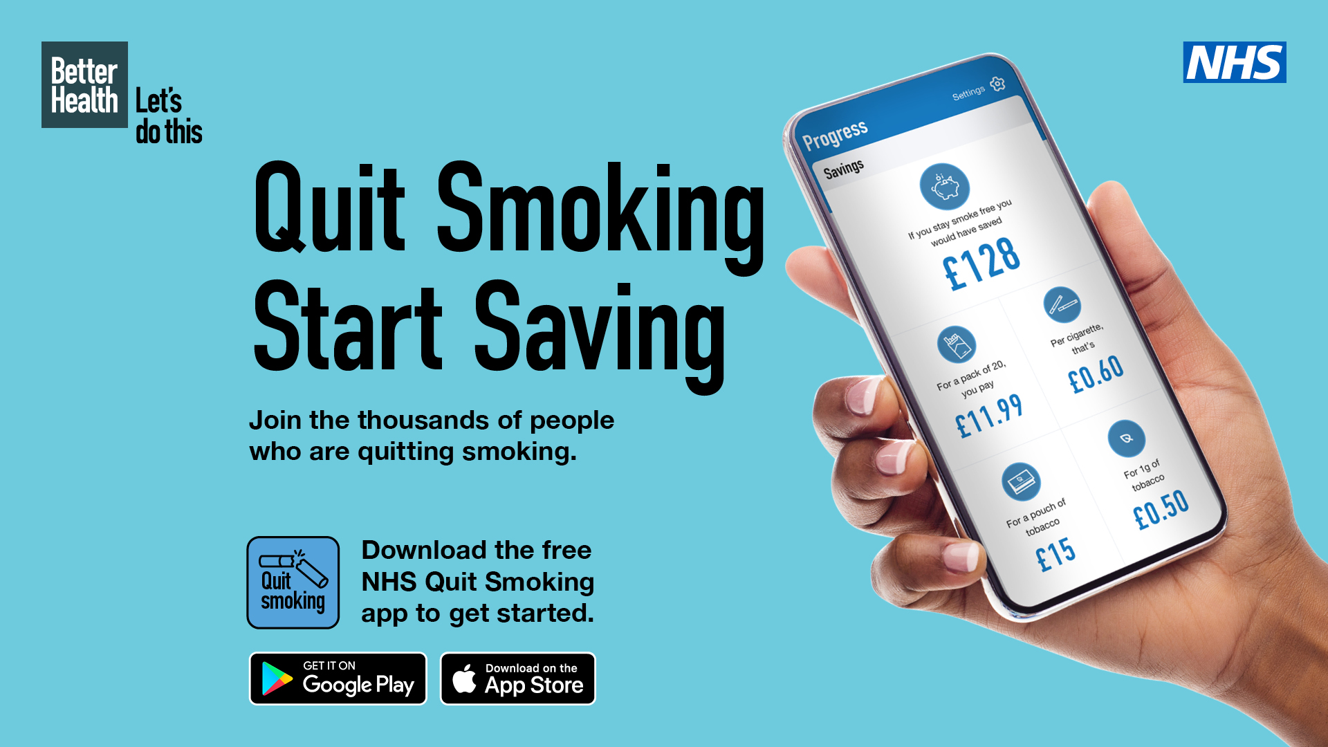 Advice on Exercise, Smoking and Diet - Langthwaite Surgery – Drs ...