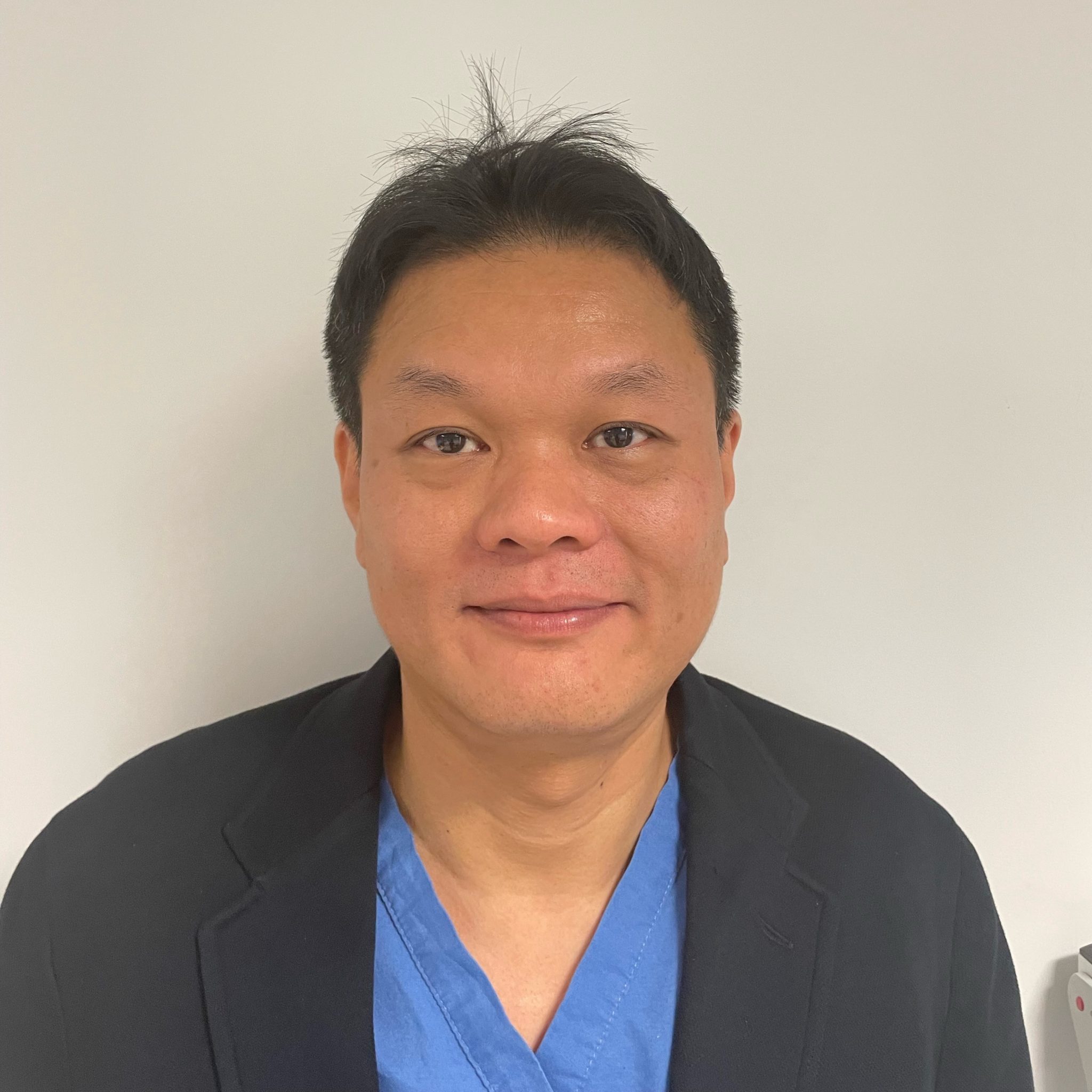 Meet our practice team