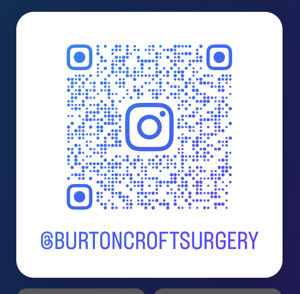 Burton Croft Surgery - In the heart of Headingley