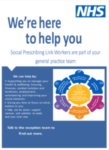 Burton Croft Surgery - In the heart of Headingley