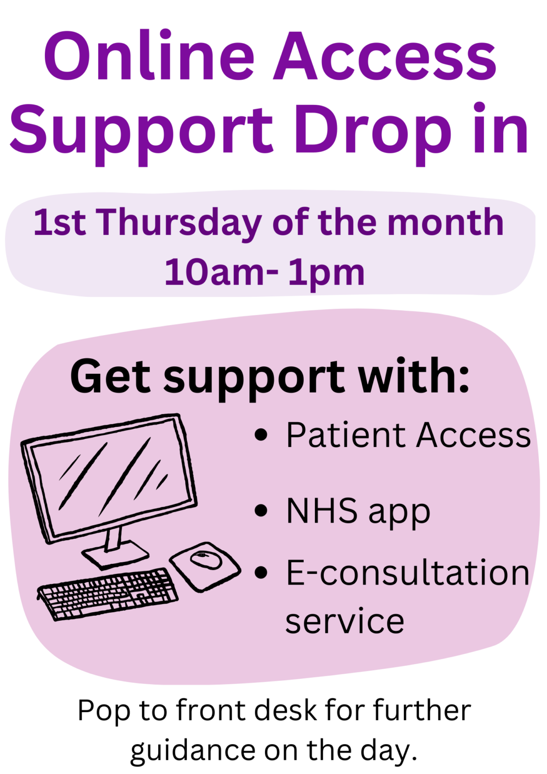Burton Croft Surgery - In the heart of Headingley
