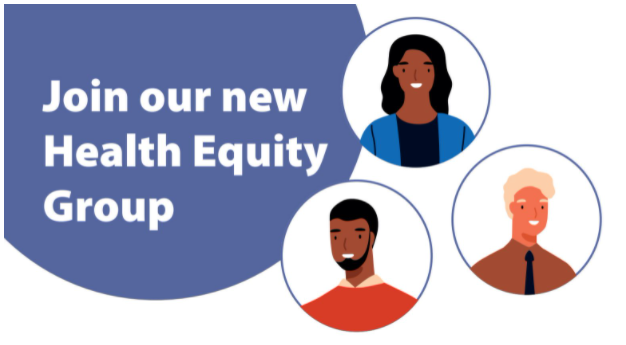 Health Equity Group - Hartshill Health Centre