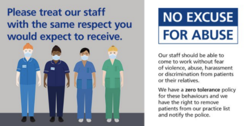 About Our Surgery - Hartshill Health Centre