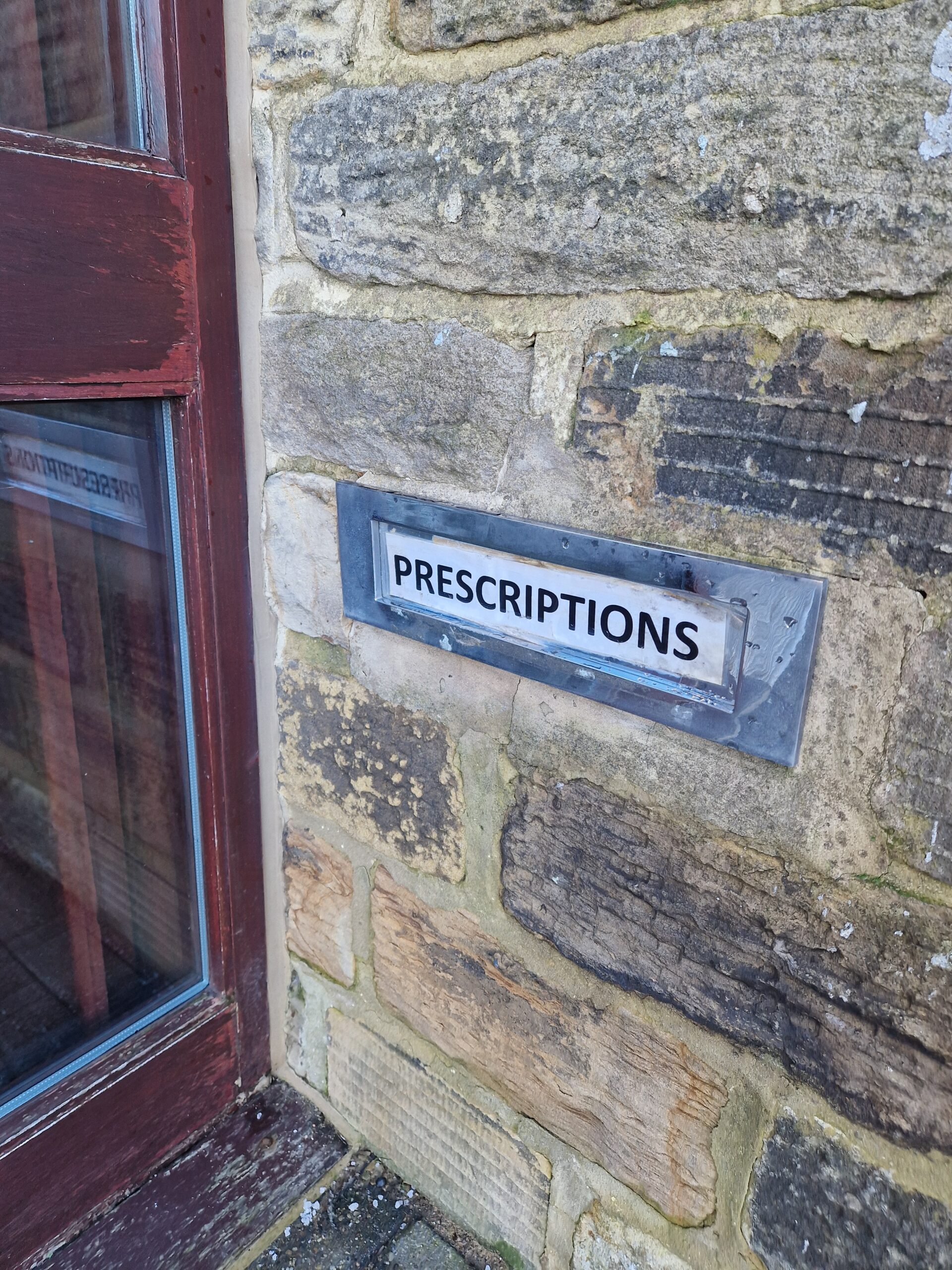 Prescriptions - Elmwood Family Doctors