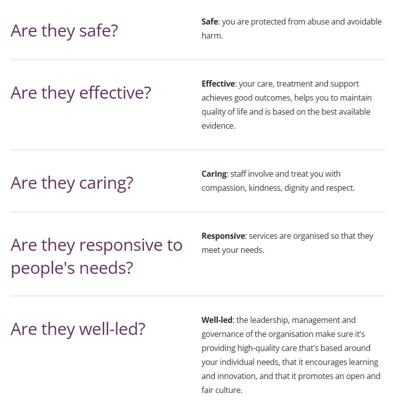 Practice Policies and Patient Information - Hebden Bridge Group Practice
