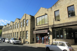 Our Sites - Hebden Bridge Group Practice