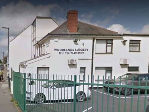 Our Practices - Nuneaton & Bedworth PCN