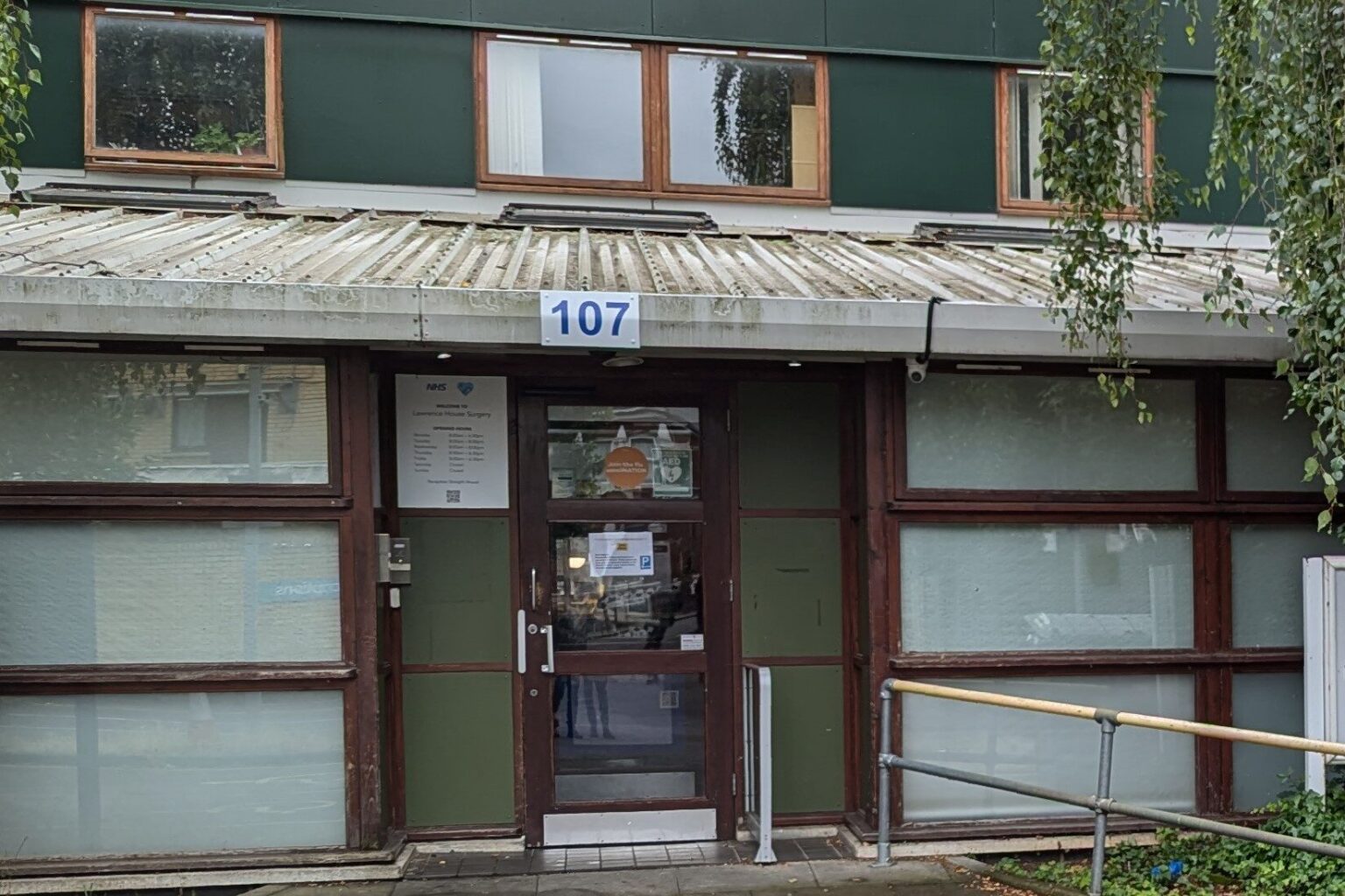 Contact - JS Medical Practice