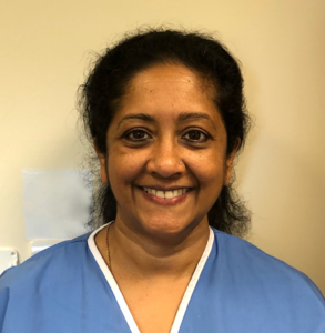 Meet the Team - Long Stratton Medical Partnership