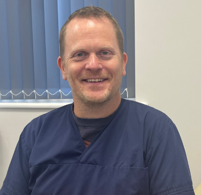 Meet the Team - Long Stratton Medical Partnership