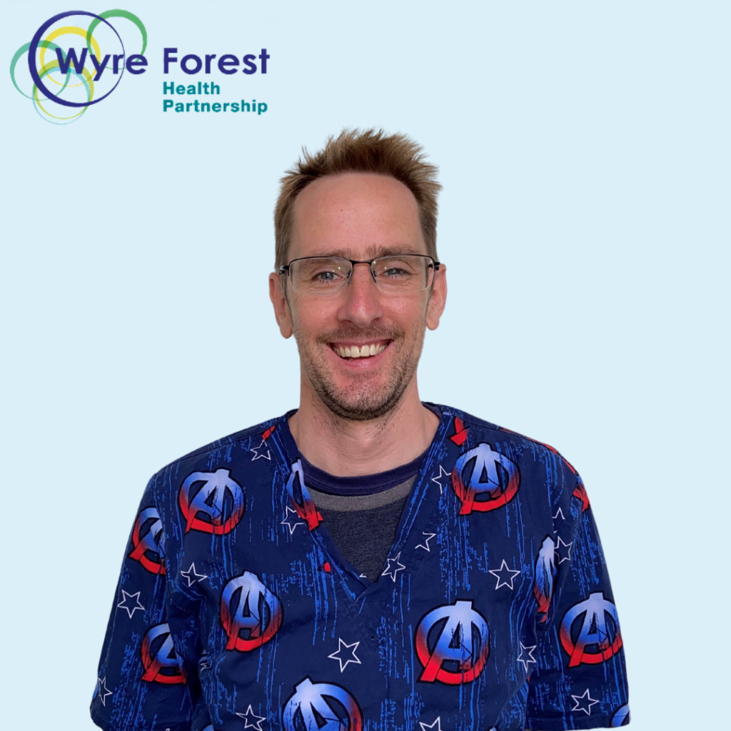 Meet Our Staff - Welcome To Stourport Medical Centre