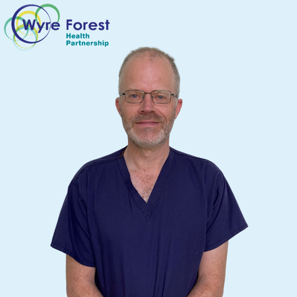 Meet Our Staff - Welcome To Stourport Medical Centre