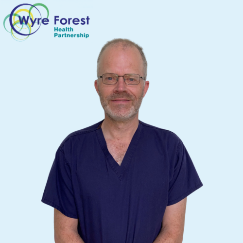 Meet Our Staff - Welcome To Stourport Medical Centre