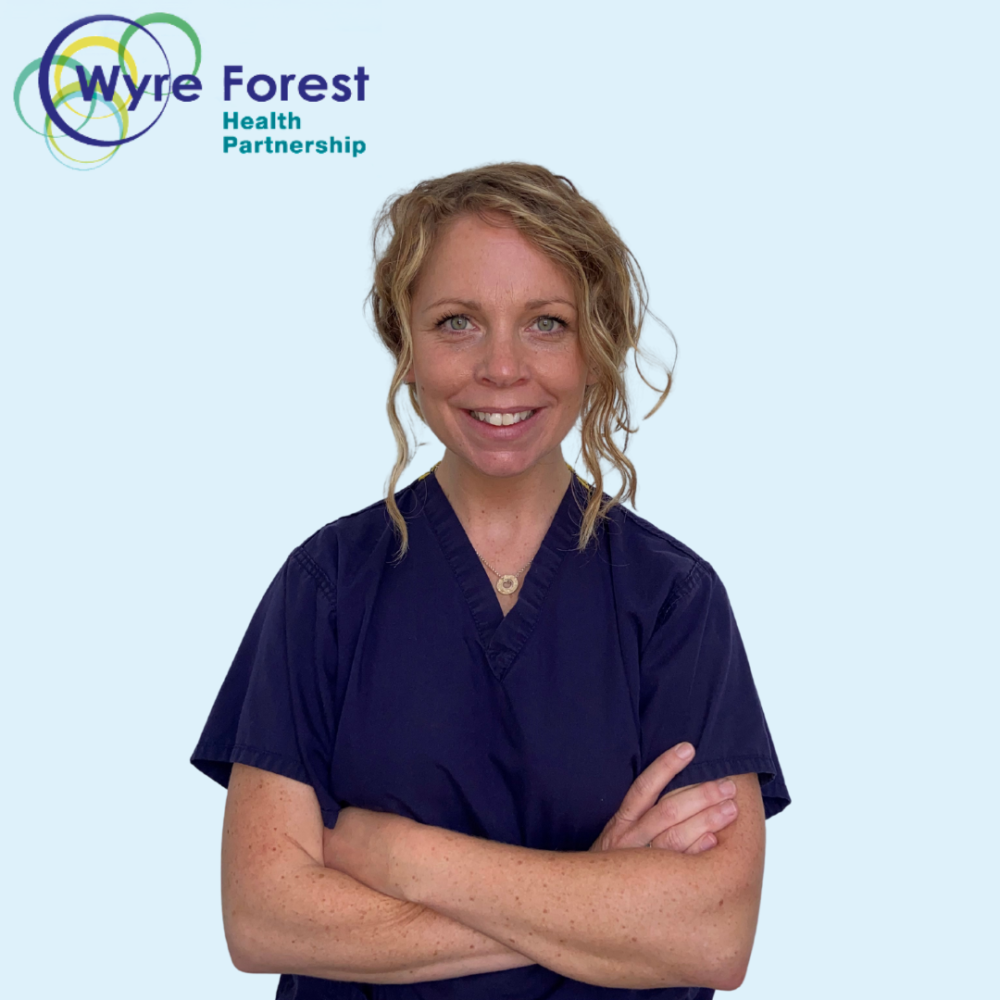 Meet Our Staff - Welcome To Stourport Medical Centre