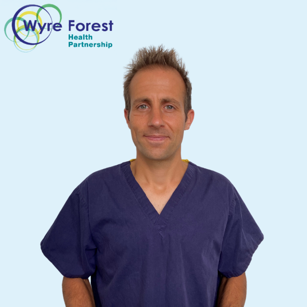 Meet Our Staff - Welcome To Stourport Medical Centre