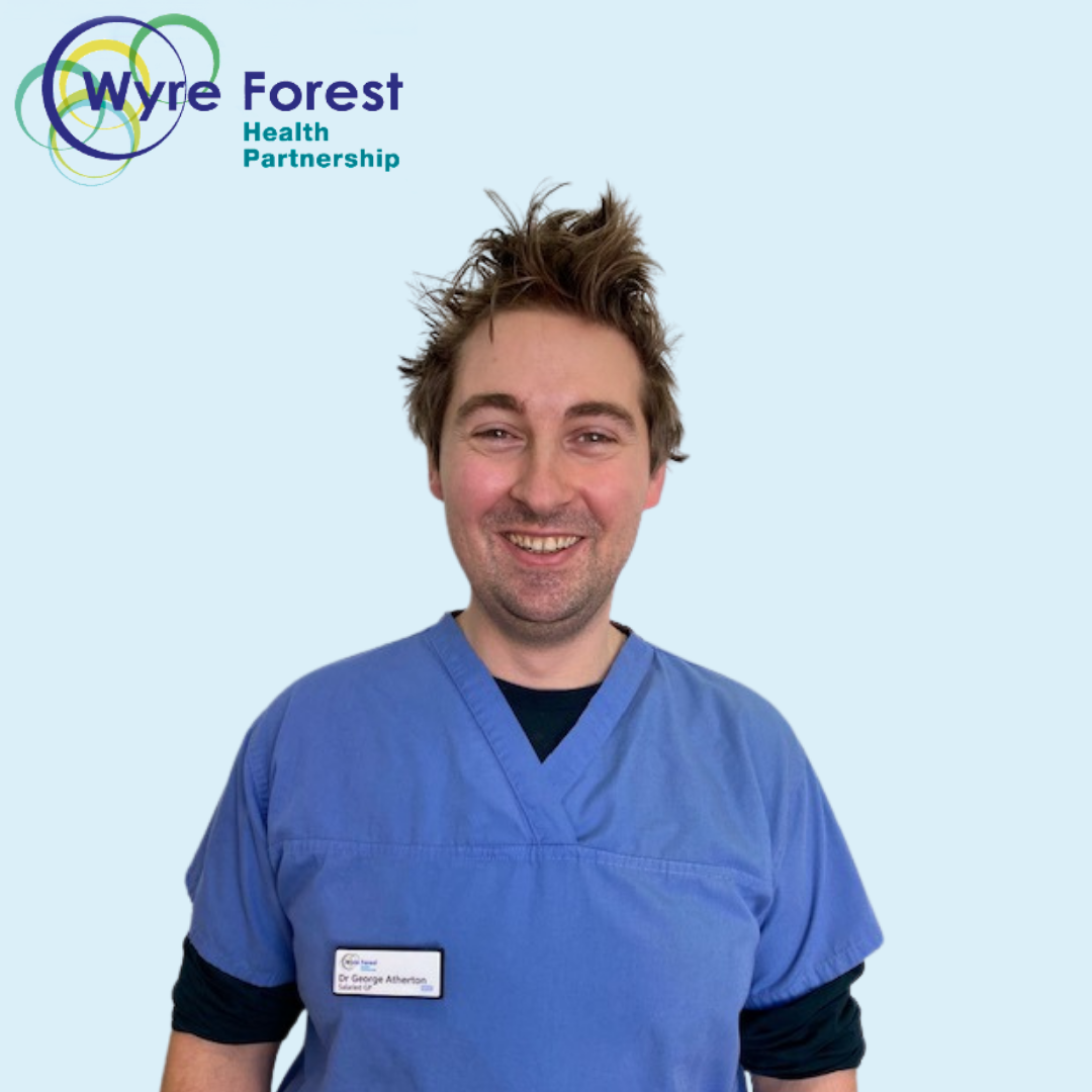 Meet Our Staff - Welcome To Stourport Medical Centre