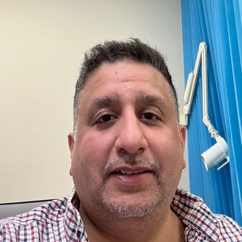 About us - Wyre Forest Health Partnership