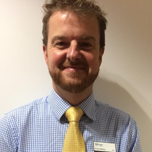 About us - Wyre Forest Health Partnership