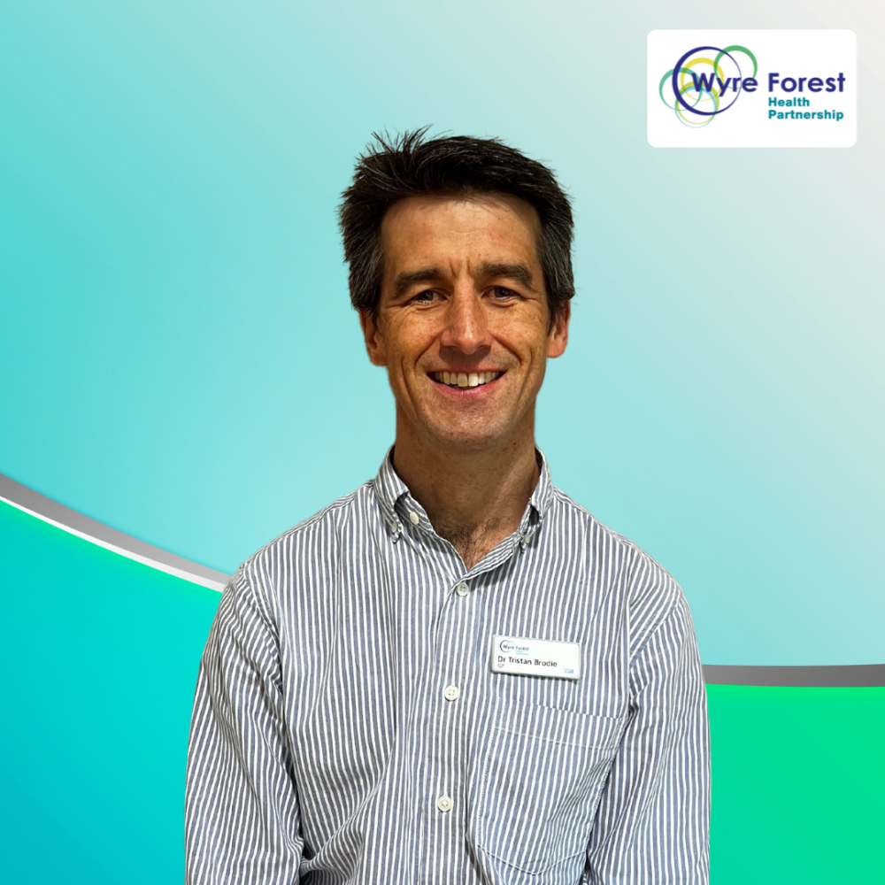 About us - Wyre Forest Health Partnership