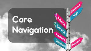 Care Navigation – in partnership with Conexus - Leeds GP Confederation