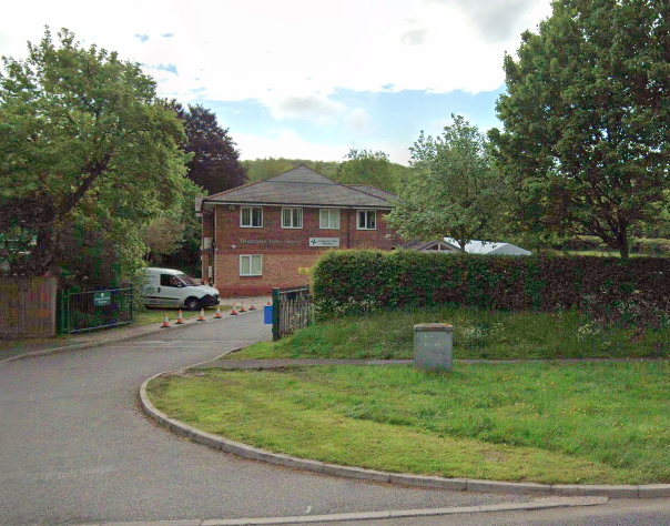 Hughenden Valley Surgery - Mid Chiltern PCN