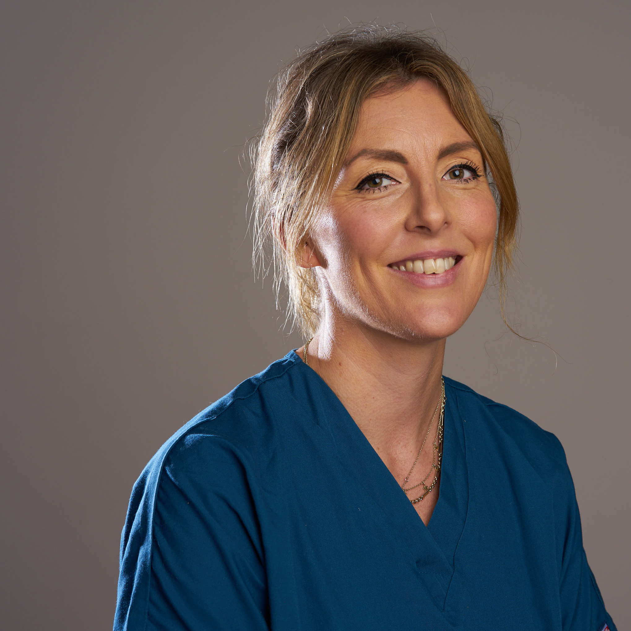 Meet the Team - Montpelier Health Centre