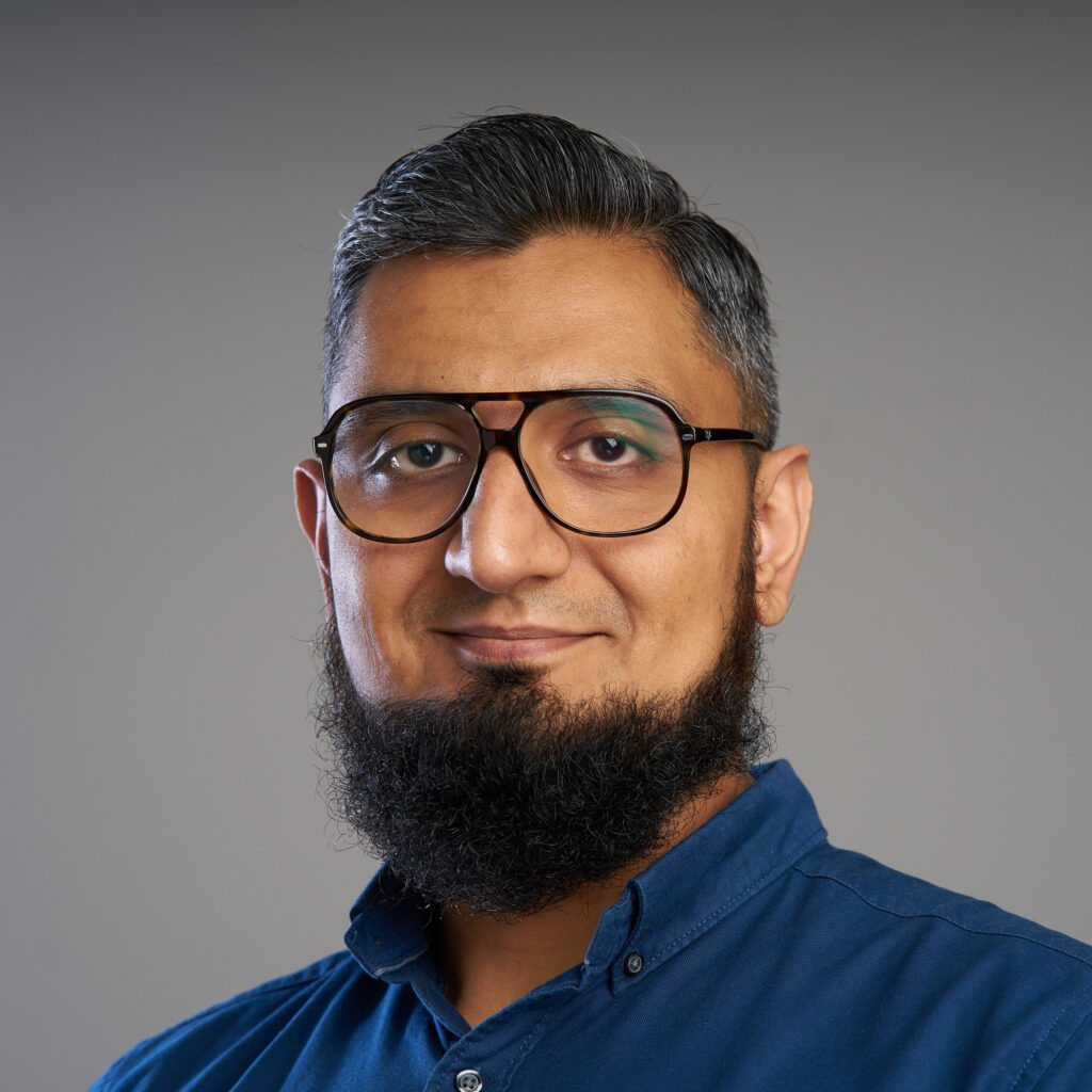 Meet the Team - Montpelier Health Centre