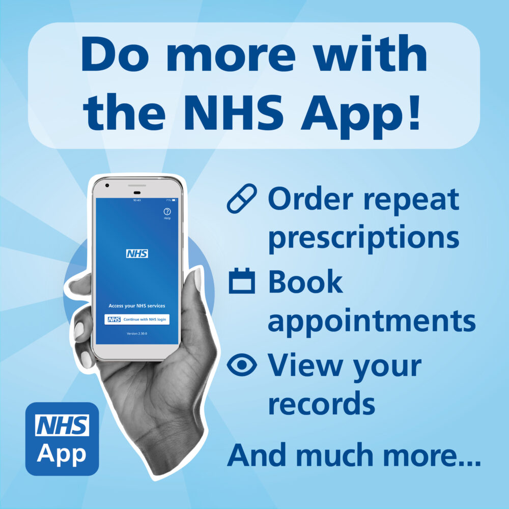 Get Online Access - Montpelier Health Centre