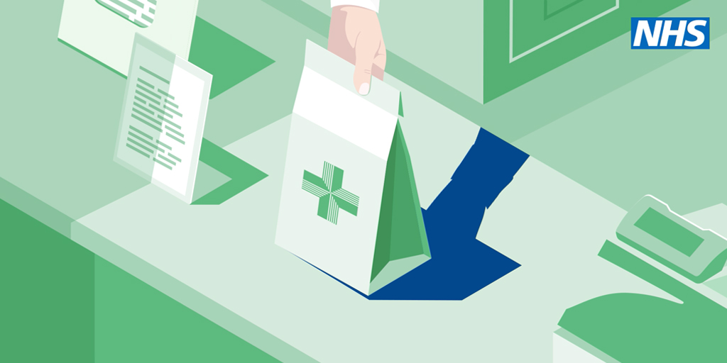 Prescriptions - Avon Valley Practice