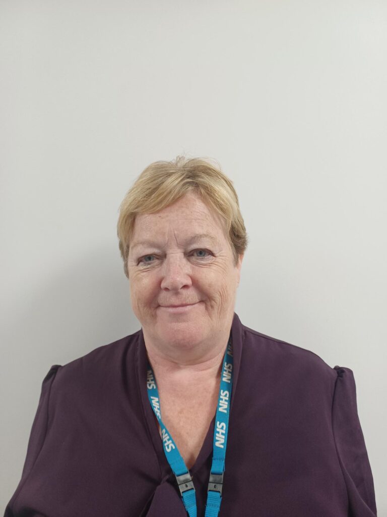 Meet the Team - Wearside Medical Practice