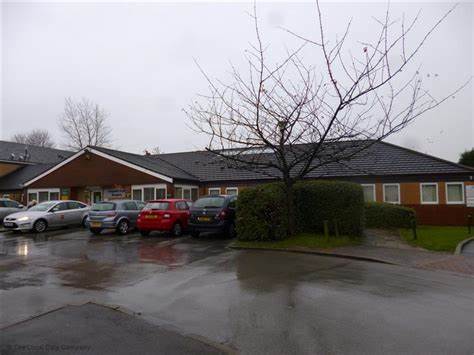 Lingwell Croft Surgery - Beeston PCN and Middleton & Hunslet PCN