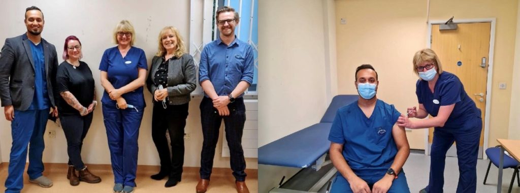 About us - Beeston PCN and Middleton & Hunslet PCN