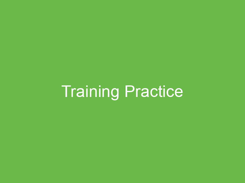 Training Practice - St James Medical Centre