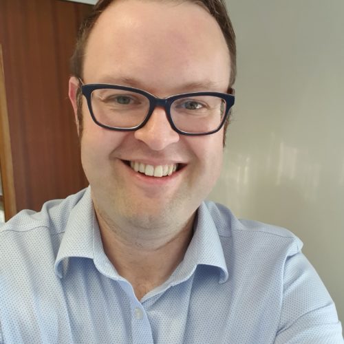 About us - LS25/26 Primary Care Network