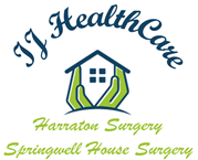 NHS Low Income Scheme - IJ Healthcare at Harraton Surgery