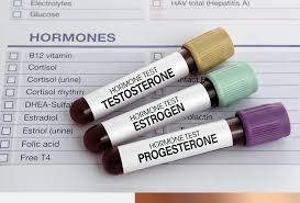 Hormone Replacement Therapy (HRT) - The Crescent Surgery