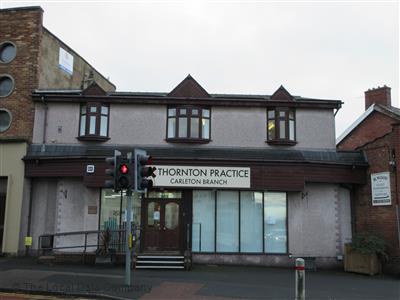 Our Practices - Torentum Primary Care Network