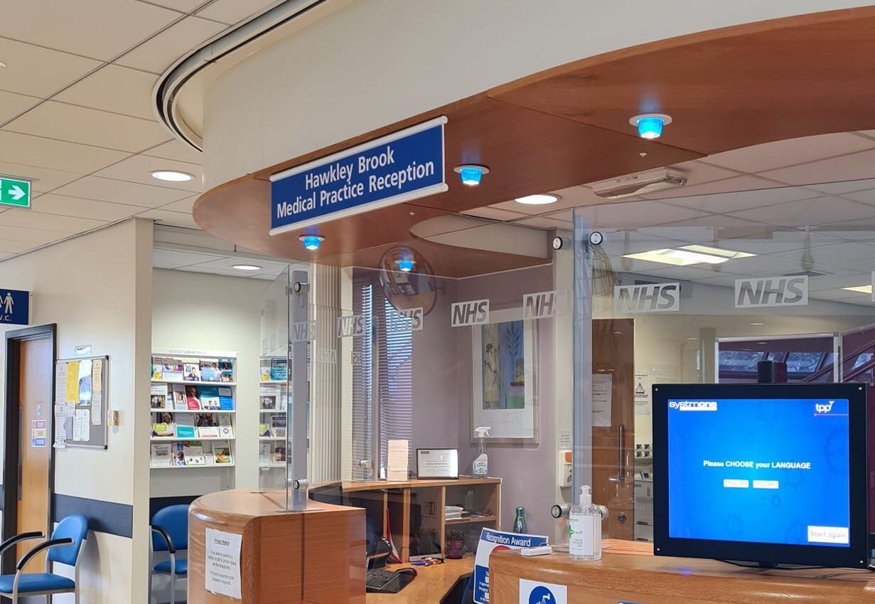 South Wigan Medical Practice - SWAN Primary Care Network