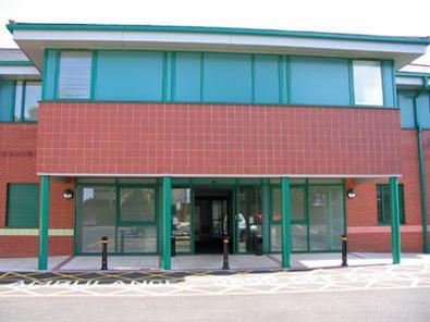 The Grange Practice - Swan Primary Care Network