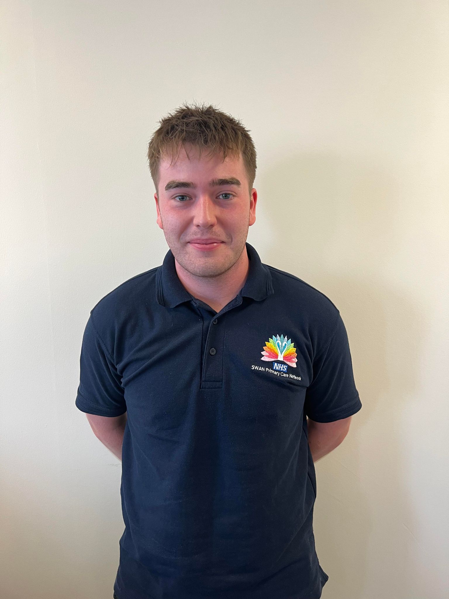 Meet Our Team - SWAN Primary Care Network