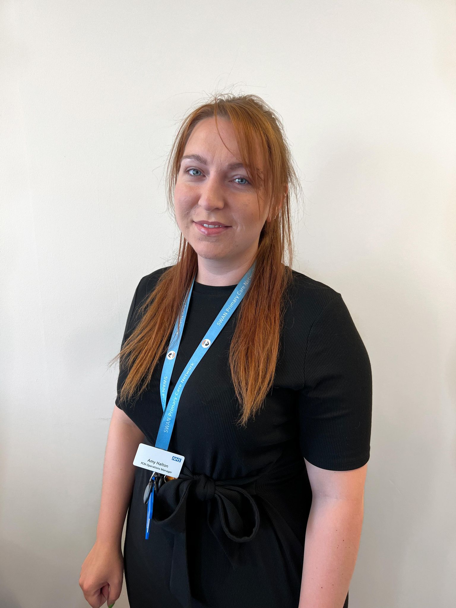 Meet Our Team - SWAN Primary Care Network