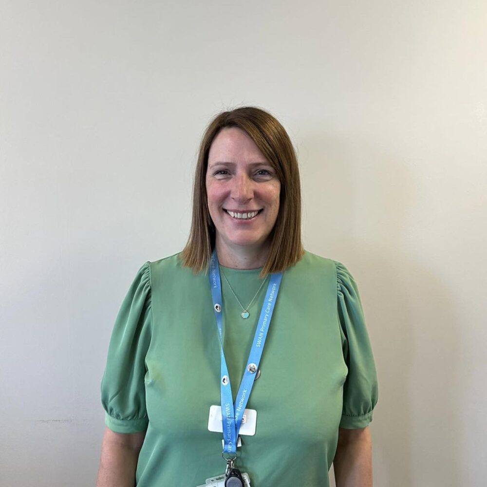 Meet Our Team - SWAN Primary Care Network