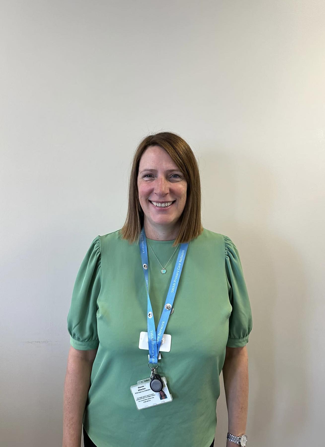 Meet Our Team - SWAN Primary Care Network