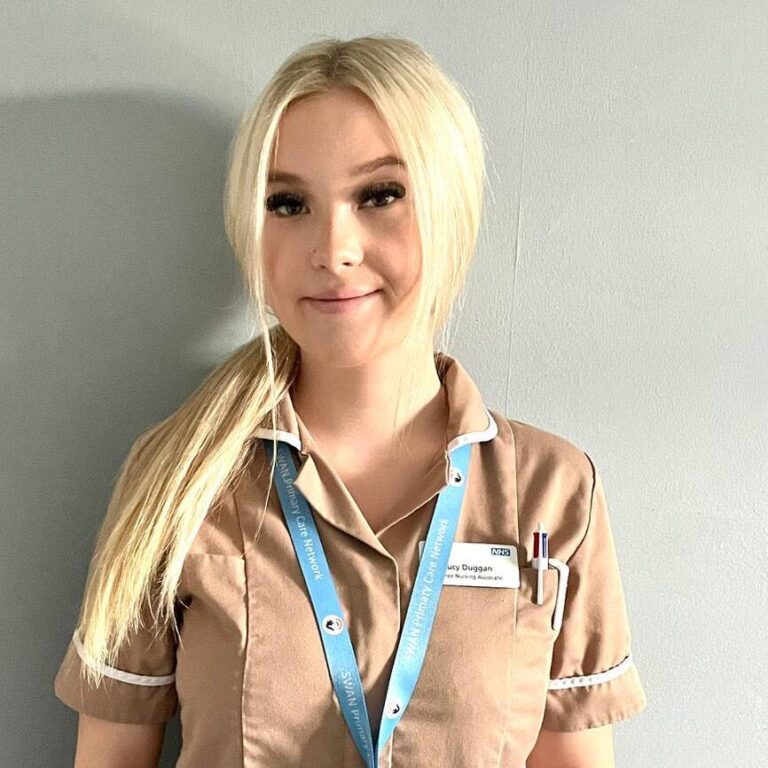 Meet Our Team - SWAN Primary Care Network