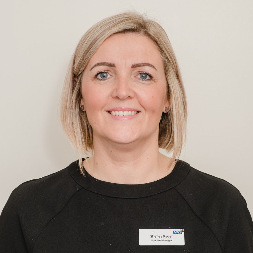 Meet the Team - Hawkley Brook Medical Practice